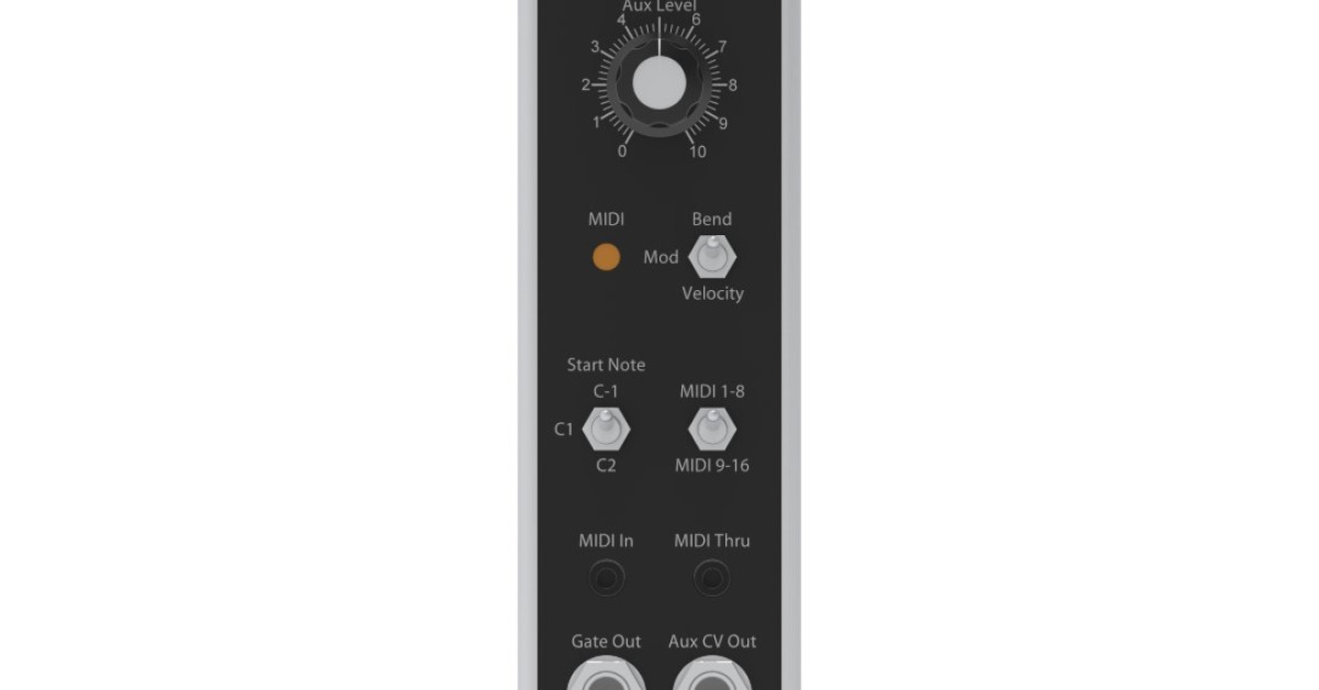 MU Utility